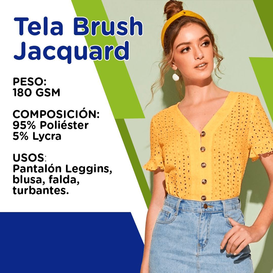 Nuestras Telas - Textiles Gilton