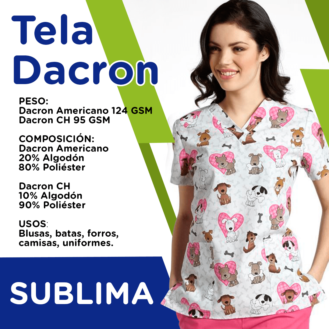 Nuestras Telas - Textiles Gilton