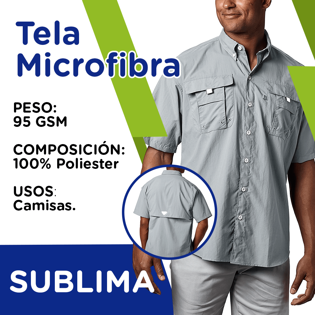 Nuestras Telas - Textiles Gilton