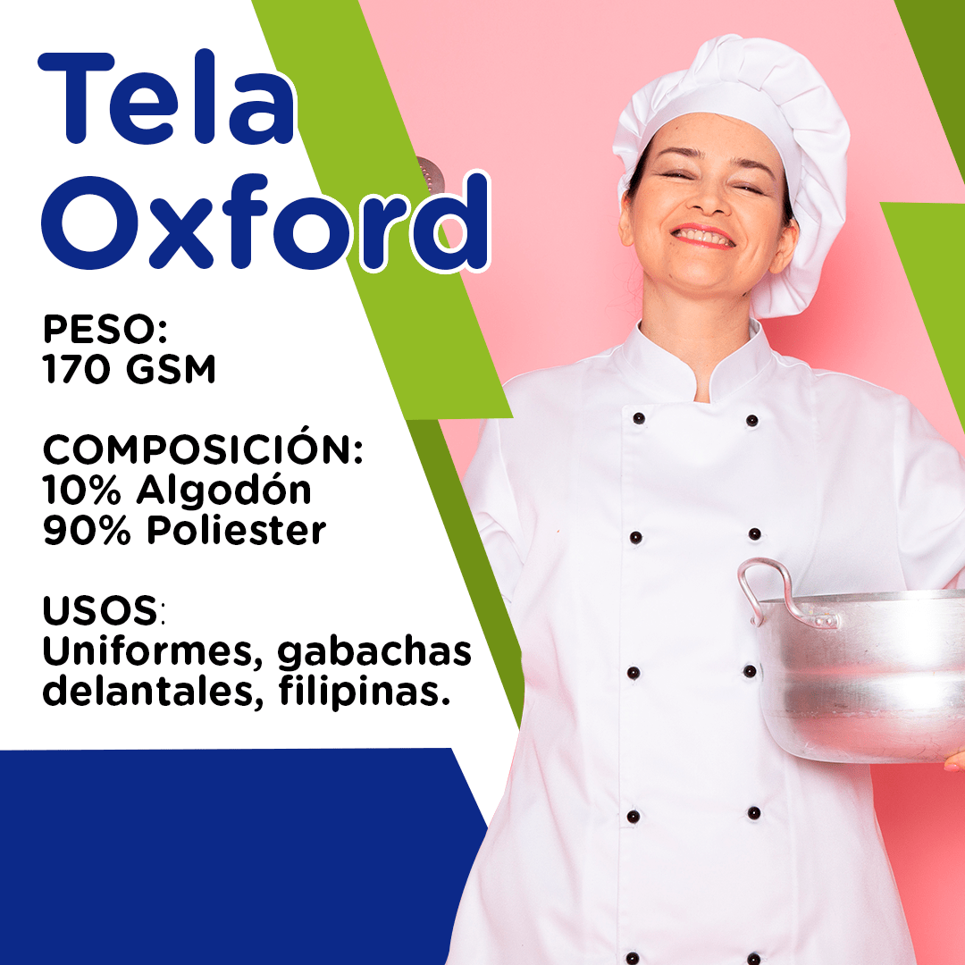 Nuestras Telas - Textiles Gilton