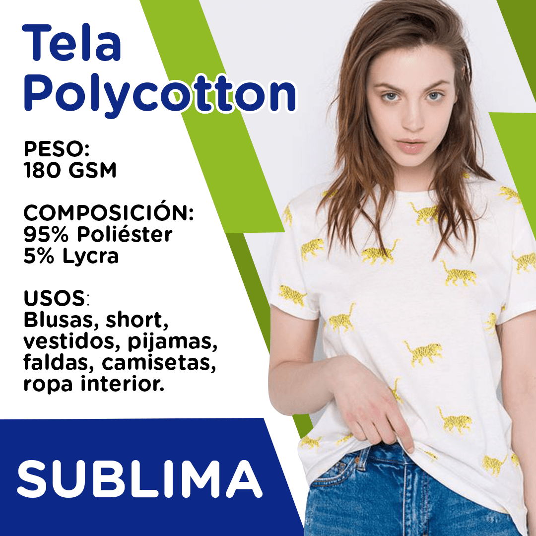 Nuestras Telas - Textiles Gilton