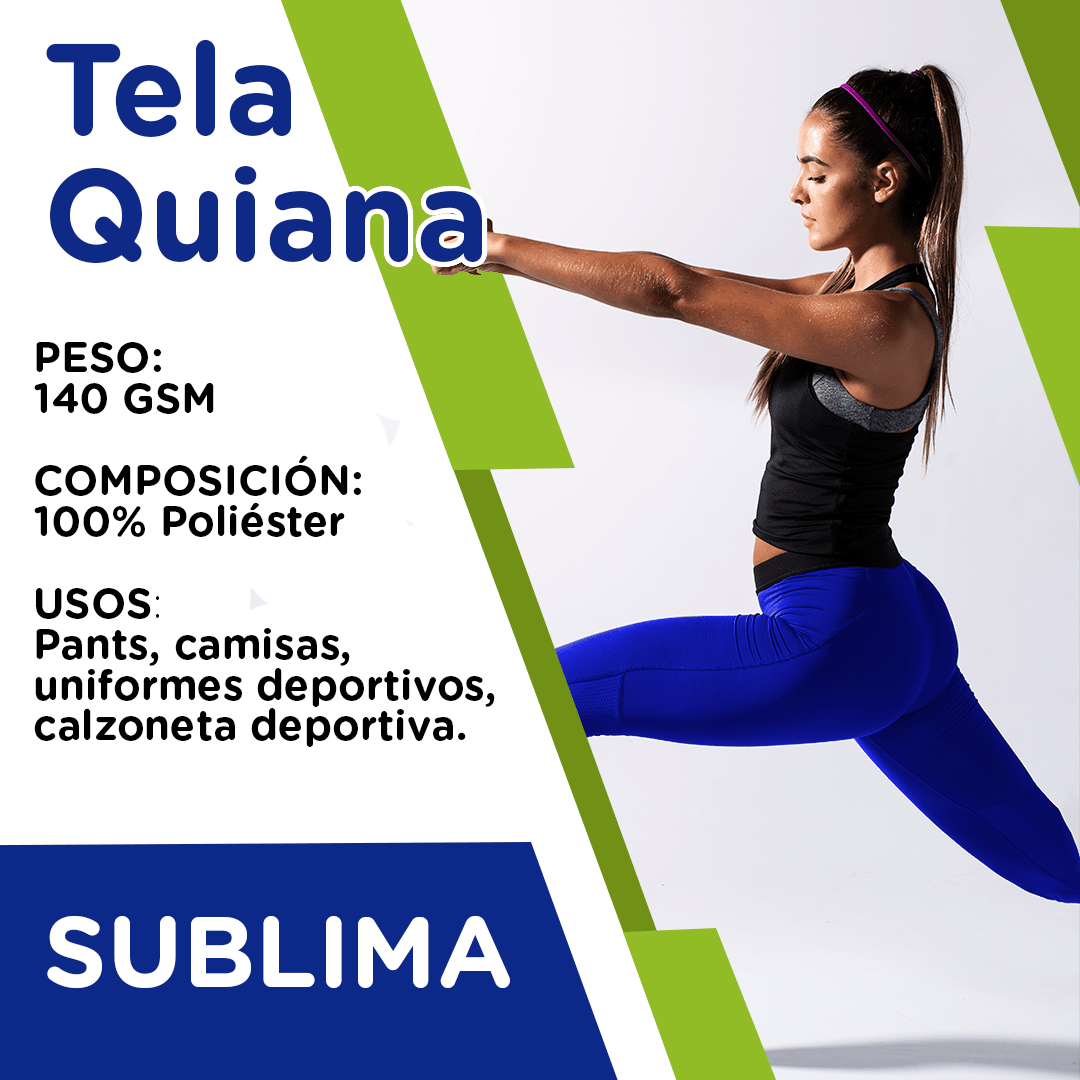Nuestras Telas - Textiles Gilton