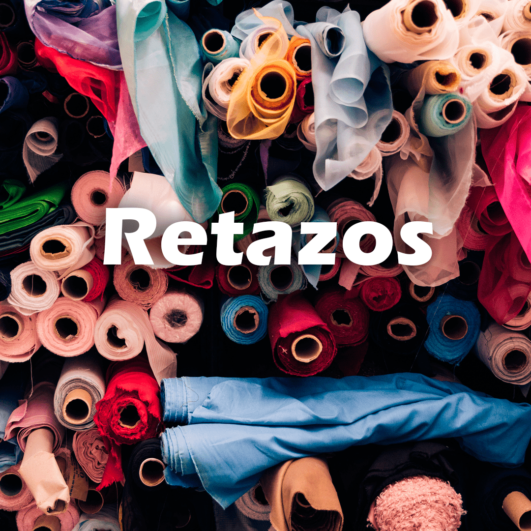 Nuestras Telas - Textiles Gilton