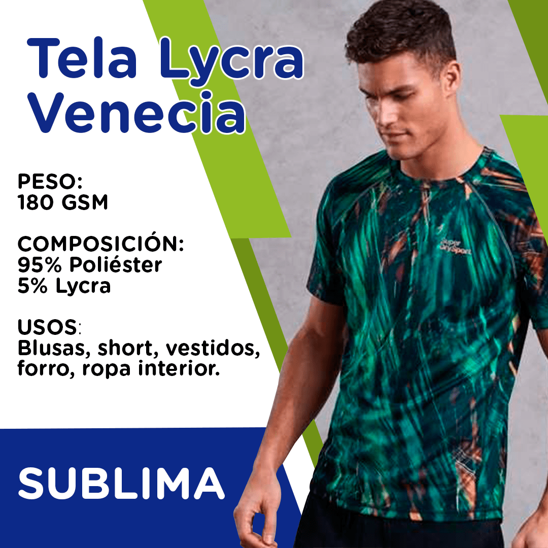 Nuestras Telas - Textiles Gilton